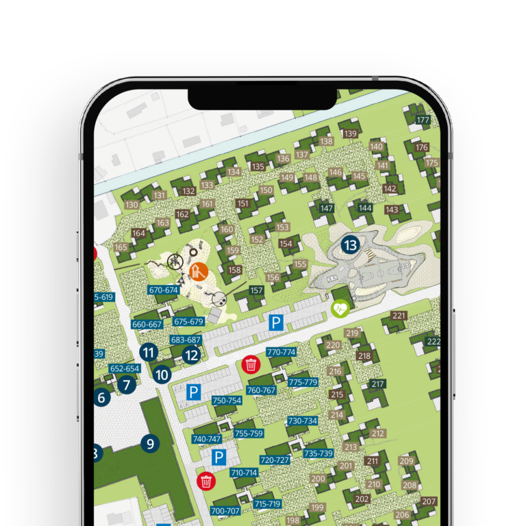 Ferienpark - Marissa Resort