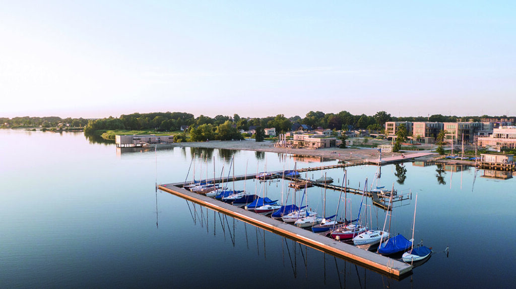 Facility Management Assistant (m/f/d) full/part-time - Marissa Resort