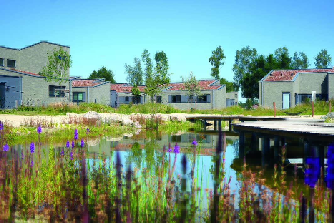 Ferienpark - Marissa Resort
