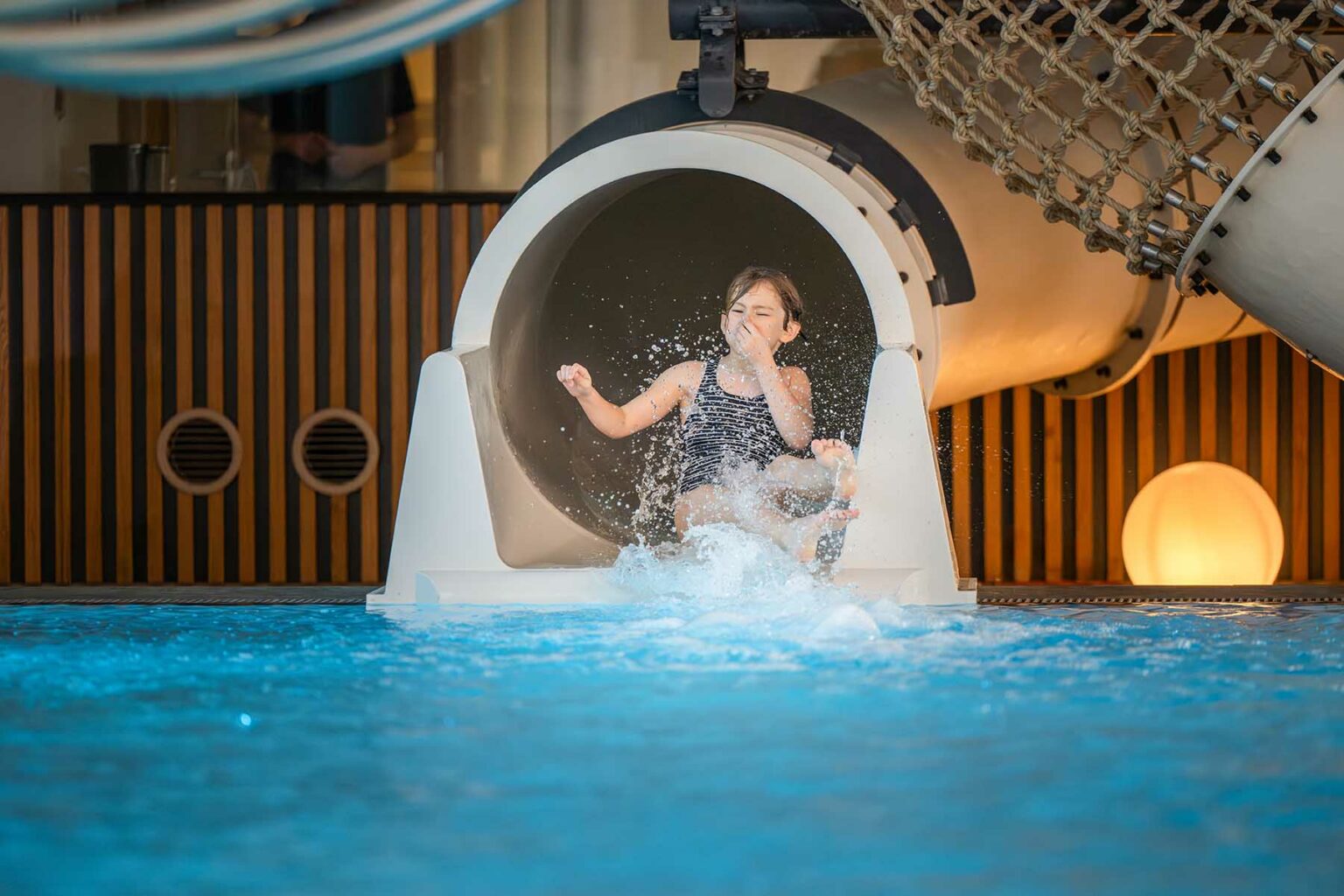 Urlaub im Ferienpark mit Kindern in Deutschland