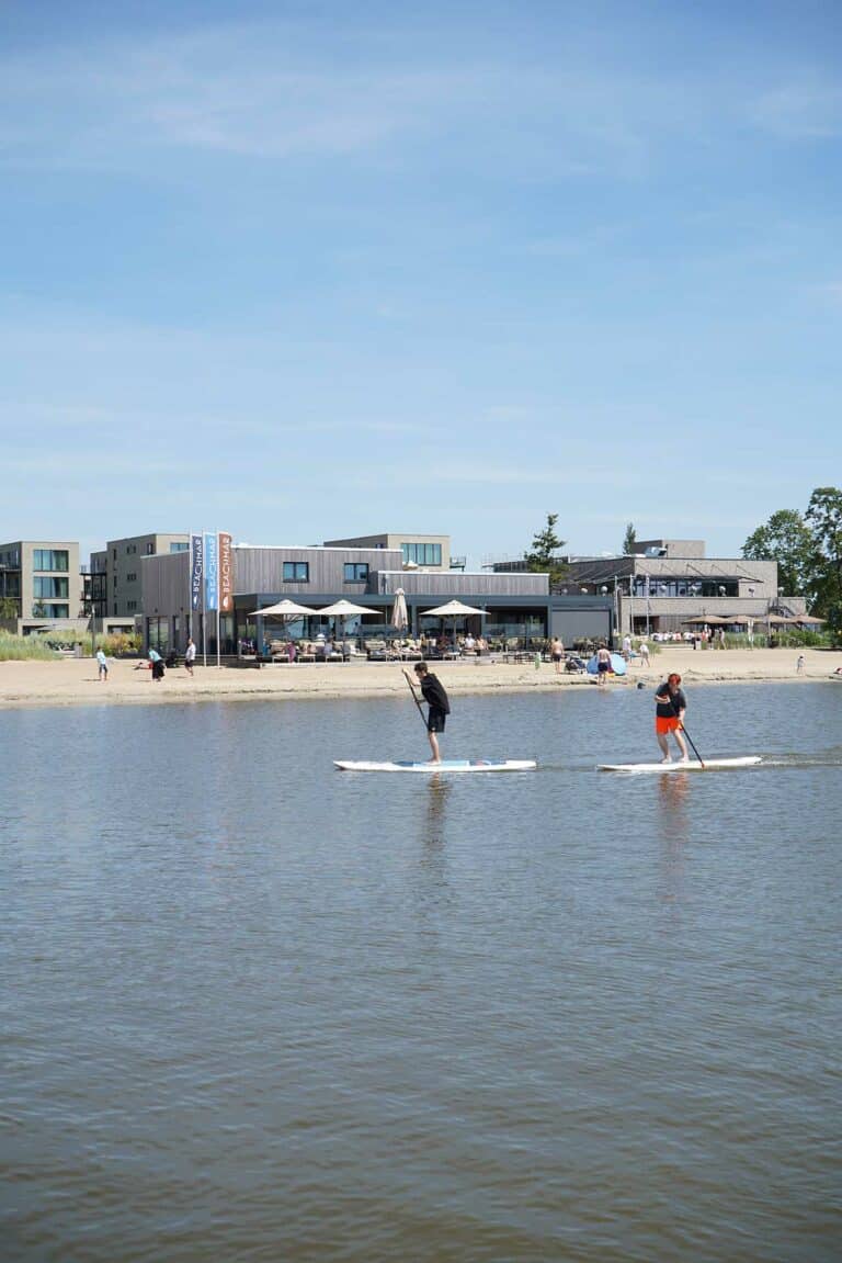 Urlaub im Ferienpark mit Kindern in Deutschland